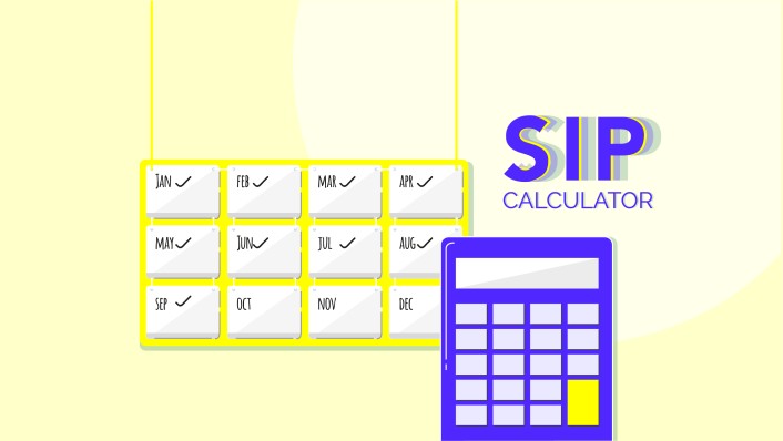Why Should You Use SIP Calculator? | Spill Finance